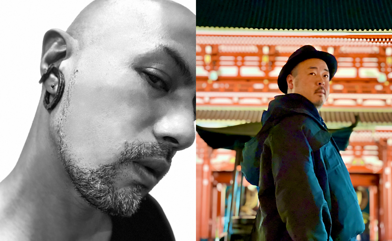 NAOKI SERIZAWA / YAMARIKI | Bridge Shibuya