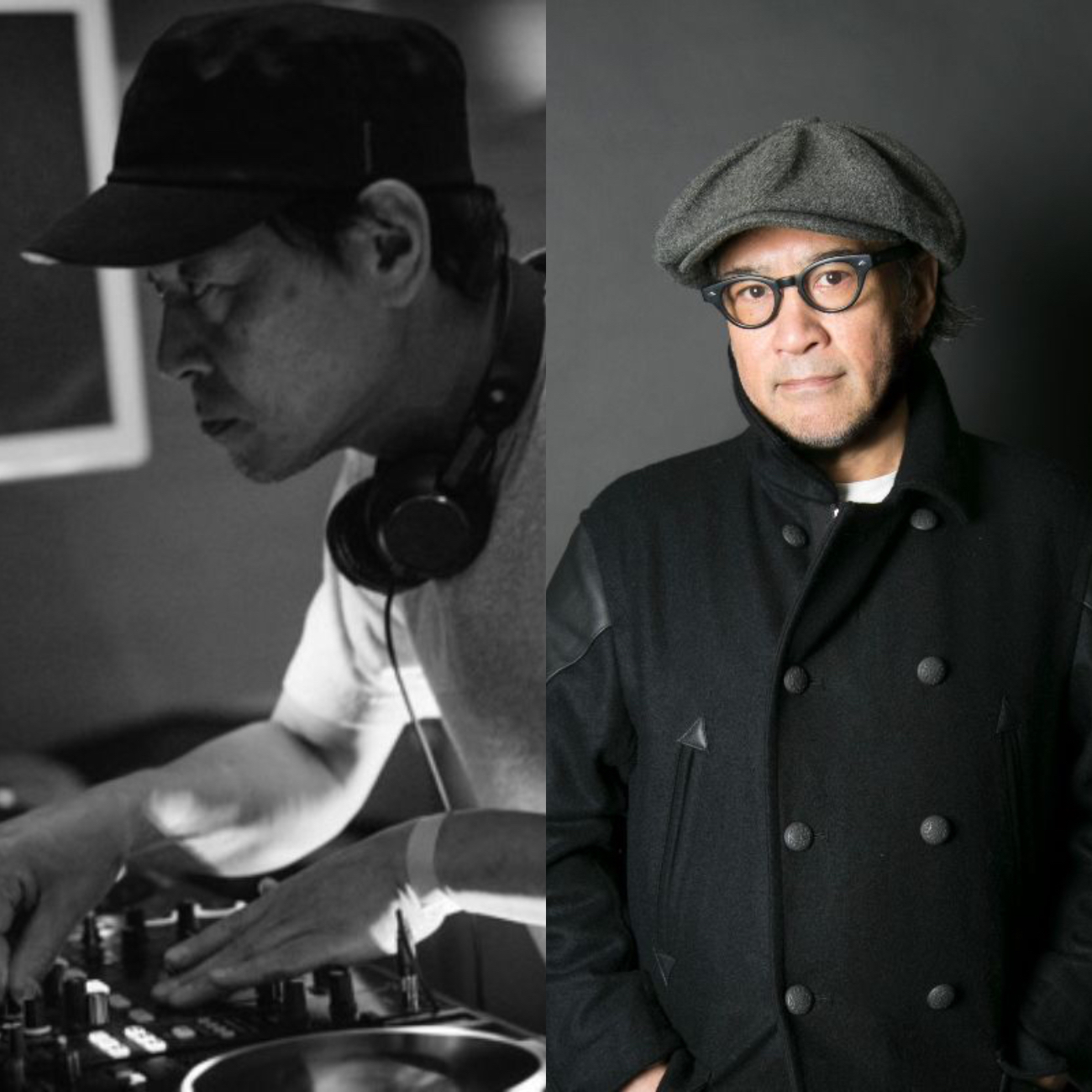 Larry Levan 70th Birthday Bash!! | DJ BAR Bridge Shinjuku